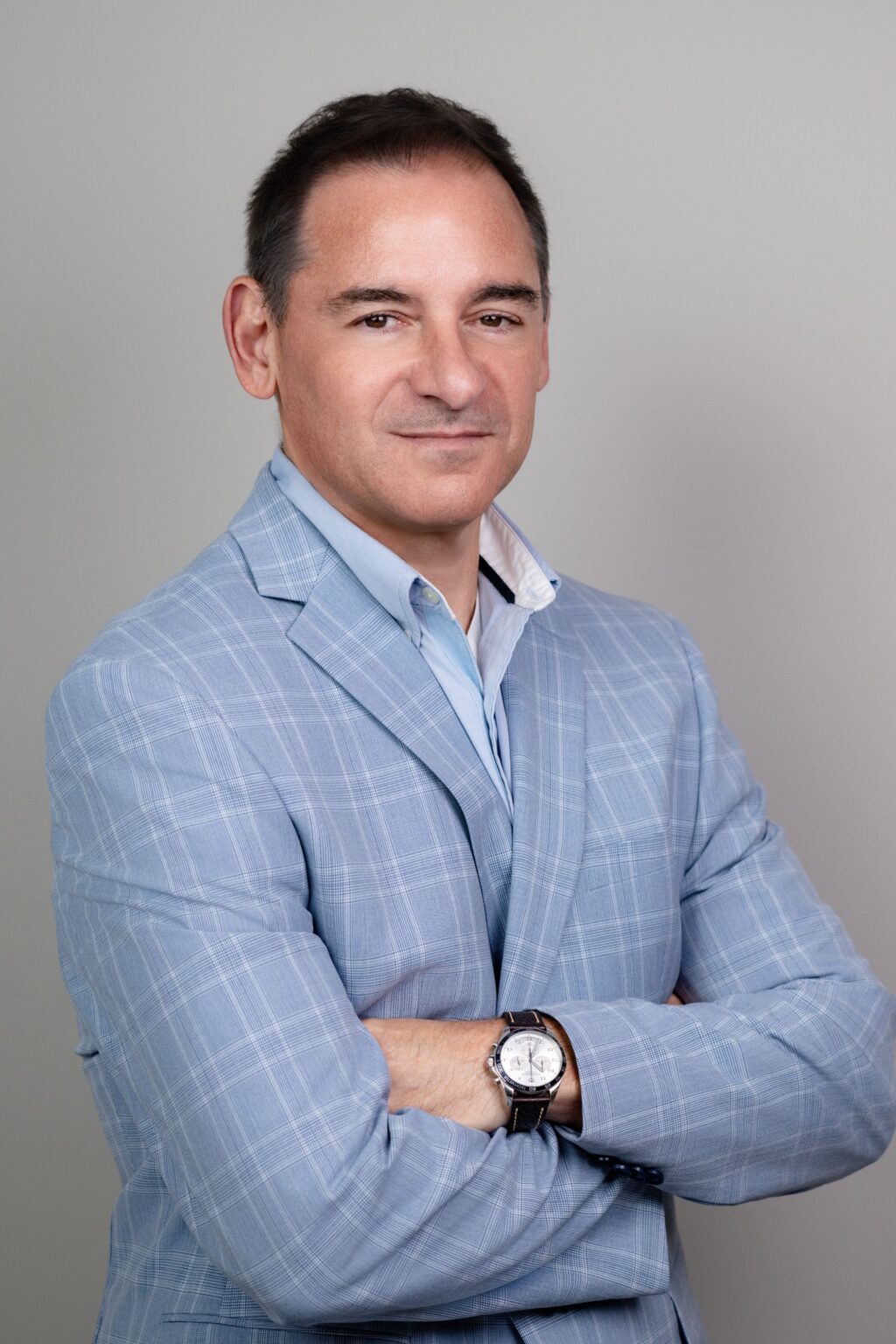 Fabio Rodriguez – White Oak Development | Developers of Multifamily and ...